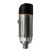 China 100% N7594 Industrial Control Automation Pressure Sensor Used Pressure Monitoring in Hydraulic Pneumatic for sale