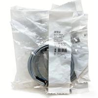 China New for SMT-8M-A-PS-24V-E-2,5-OE 574335 Magnetic Cylinder Position Sensor IP67 Protection LED Indicator Non-Contact for sale