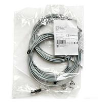 China SMT-8M-A-ZS-24V-E-5-OE Magnetic Cylinder Position Sensor IP67 LED Indicator PNP NC M8 Connector for sale