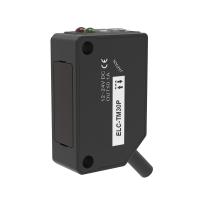 China ELC-TM30P Industrial Control Automation ELC-TM30N ELC-TM10P Long Range Laser Photoelectric Sensor PNP 30m for sale