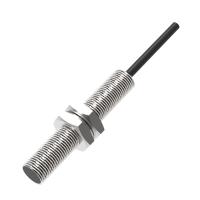 China TDF08-01HO TDF08-02HO TDF08-01PO M8 Inductive Proximity Sensor NPN Normally Open 2mm Range IP67 for sale