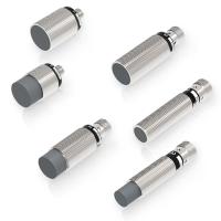 China TDF08-01HO TDF08-02HO TDF08-01PO M8 Inductive Proximity Sensor NPN Normally Open 2mm Range IP67 for sale
