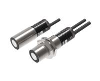 China MS18-30P MS18-30N MS18-30I MS18-30V MS18-90P Ultrasonic Sensor M18 40-300mm PNP Diffuse Reflection IP67 for sale