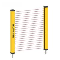 China BML40-T0403NC BML40-T0603NC Safety Light Curtain 40mm Pitch Grating Sensor IP50 for Machine Tools & Automation Lines for sale