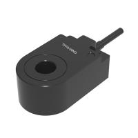 China TH10-20NO Industrial Control Automation TH10-20NC Ring Inductive Proximity Sensor NPN NO 20mm Detection IP67 Counting for sale