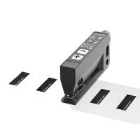 China KIM07-0304P Industrial Control Automation KUM08-0307P KIM07-0304N 7mm Slot Label Sensor PNP IP64 for sale