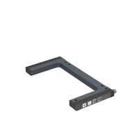 China KIM07-0304P Industrial Control Automation KUM08-0307P KIM07-0304N 7mm Slot Label Sensor PNP IP64 for sale