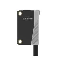 China ELE-TM30N ELE-TM10N ELE-TM20N ELE-TM30P 30m Long Distance Laser Through-beam Sensor NPN IP65 for sale