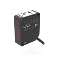 China MLD33-L50NA/PA MLD33-L30NA/PA MLD33-50NA Laser Displacement Sensor 50mm Retro-reflective NPN PNP Analog for sale