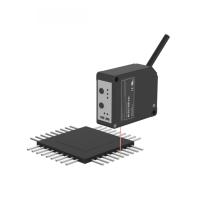 China MLD33-L50NA/PA MLD33-L30NA/PA MLD33-50NA Laser Displacement Sensor 50mm Retro-reflective NPN PNP Analog for sale