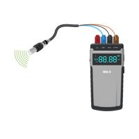 China WD-2 WD-1 Handheld Sensor Tester Debugging Tool 4000mAh for Industrial Control Automation Maintenance for sale