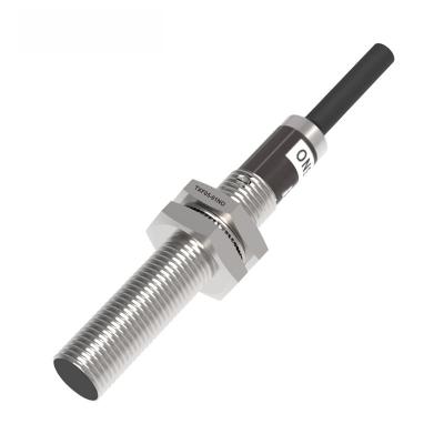 China TXF05-01NO Industrial Control Automation TXF05-01NC M5 Inductive Proximity Sensor 1mm Sensing NPN NO IP67 for sale