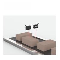 China ELC-TM30N ELC-TM10N ELC-TM10P ELC-TM20N ELC-TM20P 30m Through-beam Laser Sensor NPN 0.25ms IP67 Class for sale