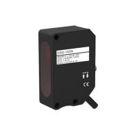 China ESQ-150N ESQ-150P ESQ-400N ESQ-400P Retro-reflective Laser Sensor Clear Bottle Film Detection NPN for sale