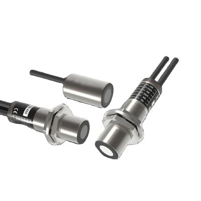 China MUD-60N-200 MUD-60P-200 MUD-80N-200 Double Sheet Detection Sensor for Printing Packaging Metal Stamping for sale