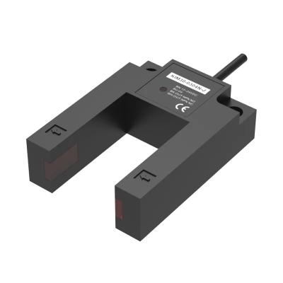 China Slot Sensor KIM30-0304P-J Industrial Control Automation 940nm KIM30-0304N-J KIM15-0101P KIM15-0101N Infrared for sale