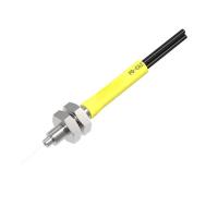 China PD-C62 PD-C62-S PD-C62-L PD-C62-S PD-C62-M Diffuse Fiber Optic Sensor 90mm Sensing Distance for sale