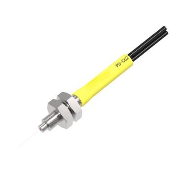 China PD-C62 PD-C62-S PD-C62-L PD-C62-S PD-C62-M Diffuse Fiber Optic Sensor 90mm Sensing Distance for sale
