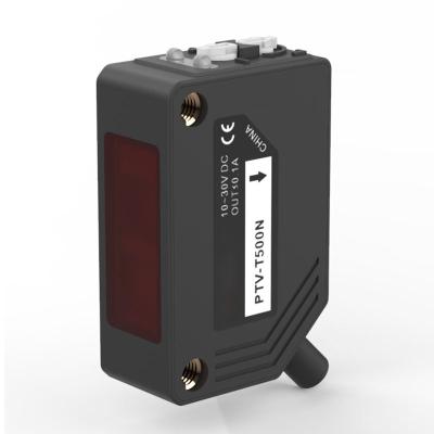 China PTV-T500N Industrial Control Automation PTV-T500P PTV-T300N PTV-T300P PTV-T800N PTV-T800P Sensor NPN IP67 for sale