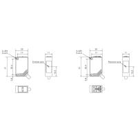 China PTV-T500N Industrial Control Automation PTV-T500P PTV-T300N PTV-T300P PTV-T800N PTV-T800P Sensor NPN IP67 for sale