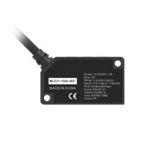 China MLD21-100A-485 Industrial Control Automation MLD21-050A-485 MLD21-150A-485 Laser Sensor NPN Digital RS485 Communication for sale