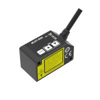 China MLD21-100A-485 Industrial Control Automation MLD21-050A-485 MLD21-150A-485 Laser Sensor NPN Digital RS485 Communication for sale