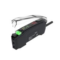 China High-Speed PE2-IO PE2-I PE2-O PE2-I4 PE2-O4 PE2-IA Fiber Amplifier Communication Red Light Dual for sale