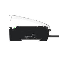 China High-Speed PE2-IO PE2-I PE2-O PE2-I4 PE2-O4 PE2-IA Fiber Amplifier Communication Red Light Dual for sale