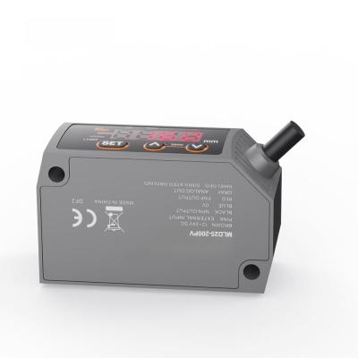 China MLD25-200PV Industrial Control Automation MLD25-200NV MLD25-100PV MLD25-100NV MLD25-50PV Sensor 0-10V Analog IP67 for sale