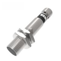 China TLN12-08NO-E2 Industrial Control Automation TLN12-08NC-E2 TLN12-08PC-E2 Distance Proximity Switch 12 A-coded Connector for sale