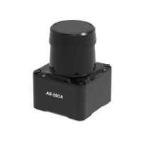 China AS-35CA Industrial Control Automation AS-35CB AS-35DA AS-35DB 360 Degree Scanning Laser Distance Sensor IP67 Waterproof for sale