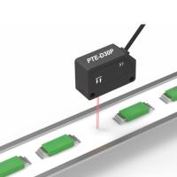 China PTE-D30P Industrial Control Automation PTE-D30N PTE-R200P PTE-R200N PTE-R300P PTE-R300N Adjustable Diffuse PNP Sensor for sale