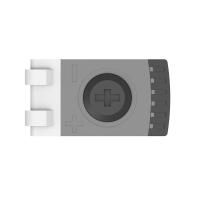 China Brand NewELE-B35N ELE-B35P ELE-B50N ELE-B50P ELE-B80N Industrial Photo Sensor Background Suppression for sale