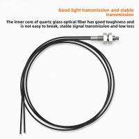 China High Temperature PD-H41E PD-H42E PT-H41E PD-H31E PD-H32E Quartz Glass Fiber Optic Sensor IP67 for sale