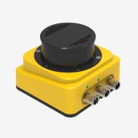 China AS-100C Industrial Control Automation AS-35C AS-31C AS-32C AS-21C TOF Industrial Laser Distance Sensor IP67 for sale