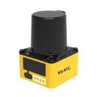 China AS-41C Industrial Control Automation AS-21C AS-31C AS-32C AS-33C AS-35C AS-51C AS-52C 300° Scanning Angle Laser Scanner for sale