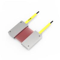 China PT-30ML PT-10ML PT-20ML PT-40ML PT-50ML PT-30MR PT-80ML Through-beam Side-view Fiber Optic Sensor for sale