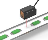 China PTV-TM20AN PTV-TM20AP PTV-TM50N / PTV-TM50P Photoelectric Sensor 20m Long Distance for Door & Warehouse Automation for sale