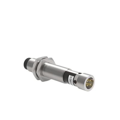 China 100% TRN12-04PO-E2 TRN12-04NO-E2 TRN12-04PC-E2 Non-flush Inductive Sensor 10-30V IP67 Non-flush for sale