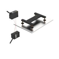 China MLD22-15V Industrial Control Automation MLD22-15A MLD22-30V MLD22-50V MLD22-15-485 Miniature Laser Triangulation Sensor for sale