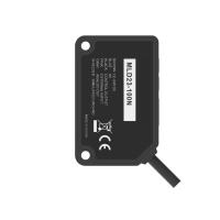 China MLD23-100N Industrial Control Automation MLD23-100P MLD23-50N MLD23-50P MLD23-80N New Laser Displacement Sensor for sale