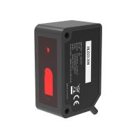China MLD23-30N MLD23-30P MLD23-50N MLD23-50P MLD23-80N Laser Distance Sensor Position Appearance Inspection for sale