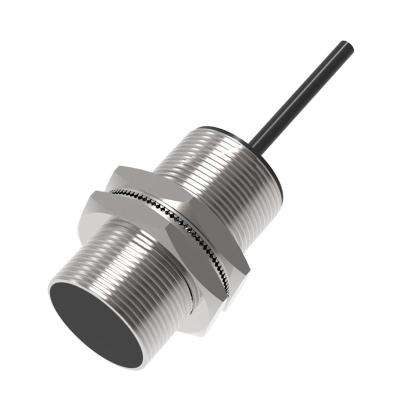 China TRF30-10NO TRF30-10NC TRF30-10PO TRF30-10PC M30 Inductive Proximity Switch for Industrial Control Automation Equipment for sale