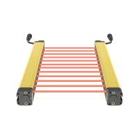 China BKL10-T2606NC BKL10-T2606PC BKL10-T1806NC Rtd-insulated Barrier for Automation Machinery Safety Protection for sale