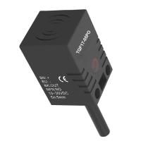 China TQF17-05PO Industrial Control Automation TQF17-05NO TQF17-05PC TQF17-05NC Sensor 5mm Sensing Distance PNP IP67 for sale