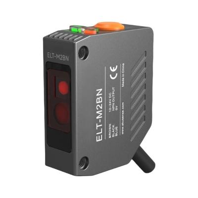 China ELT-M2BN Industrial Control Automation ELT-M2BP ELT-M3BN ELT-M3BP ELT-M4BNTOF Photoelectric Sensor 1ms Compact for sale