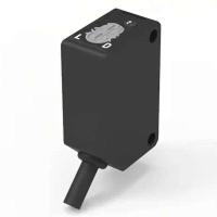 China EST-200P EST-200N EST-100P EST-100N EST-300P Sensor Range Coaxial Beam for Transparent Glass Bottle Detection for sale