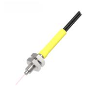 China PD-32-I Industrial Control Automation PD-32-S PD-32-II PD-32-N PD-32-P M3 Diffuse Fiber Optic Sensor DC12-24V for sale