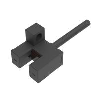 China SR-204NA-W Industrial Control Automation SL-205NA-W SR-204PA-W SL-205PA-W SK-206NA-W Micro Slot Optical Sensor 5mm NPN for sale