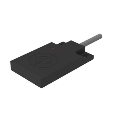 China CQ07-05NO Industrial Control Automation CQ07-05NC CQ07-05PO CQ07-05PC CQ12-08NO Flat Type Capacitive Sensor for sale